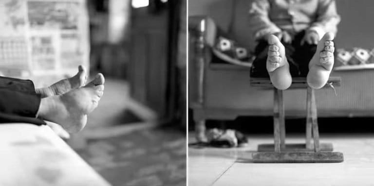 Foot Binding in China: A Tradition That Left Its Mark on History and ...