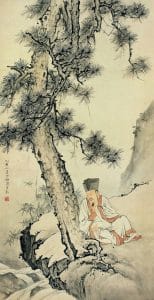 The Mystical Pine Tree: A Timeless Symbol of Strength in Chinese ...