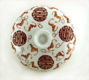 Bats as Symbol in Chinese Culture and Feng Shui (Meaning - How to Use it)