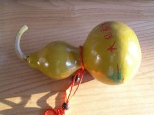 The Sacred Wu Lou in Chinese Culture and Feng Shui - How to use it.