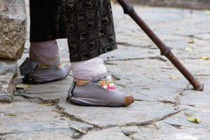 Foot Binding in China: A Tradition That Left Its Mark on History and ...