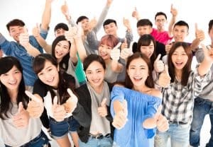 The Importance of "Guanxi" 关系 (Relationships) in Chinese Society