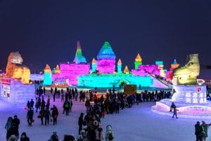 Winter Vacations in China: Best Places to Visit - Things to Do - Travel ...
