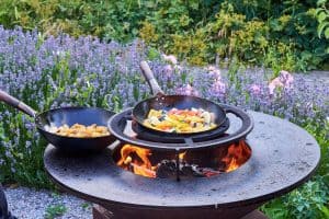 What Makes a Wok Special? All You Need To Know About Chinese Wok