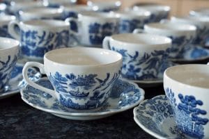 Chinese Porcelain - Types, History, Identification