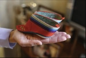 Foot Binding in China: A Tradition That Left Its Mark on History and ...