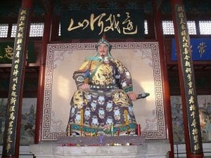 23 Stunning Statues in China You Should Plan to Explore