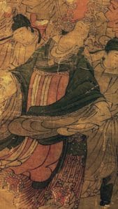 The Role of Women in Ancient China: A Journey Through Time