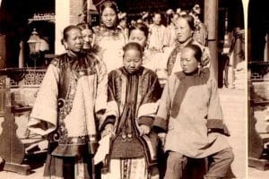 The Role of Women in Ancient China: A Journey Through Time