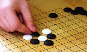 5 Traditional Chinese Board Games You Should Try Today
